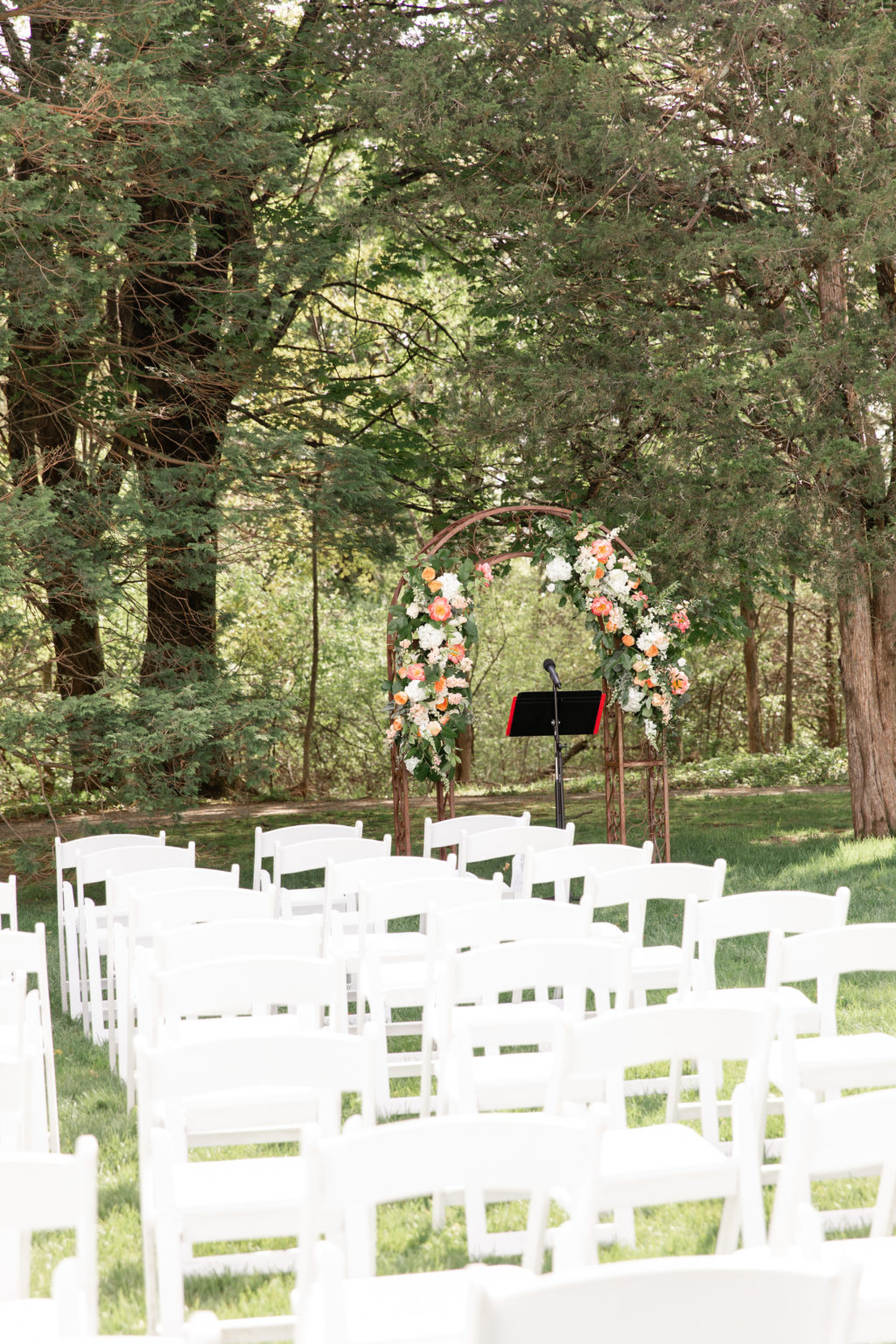 Blog - Stevens Estate at Osgood Hill